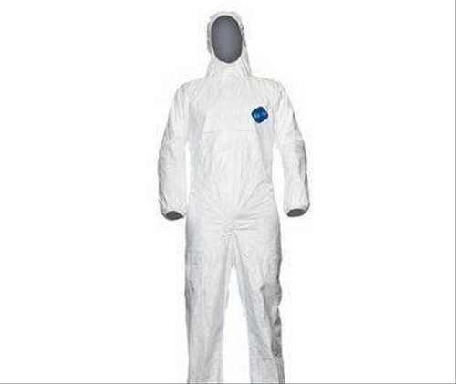 Комбинезон защитный tyvek