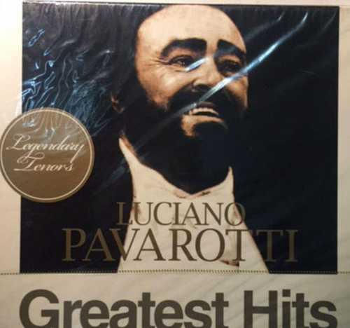 Luciano Pavarotti / Greatest Hits. Vol.7 (CD)