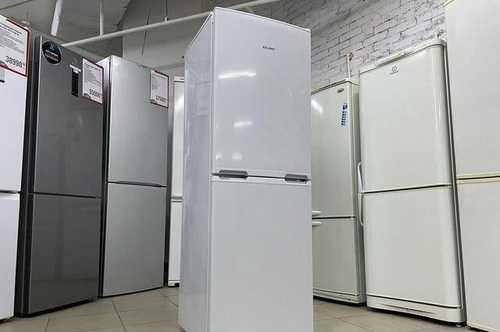 Холодильник Atlant / Узкий 55 см / Гарантия
