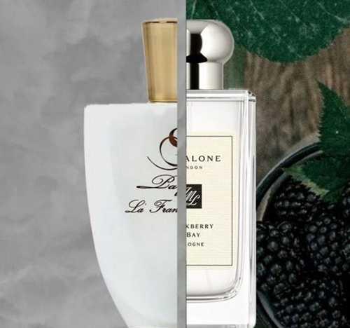 S Parfum J-8 / Blackberry & Bay Jo Malone London