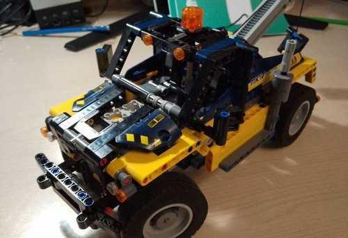 Lego Technic 42079