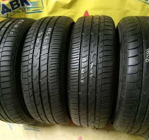 Toyo Tranpath MPZ 195/65 R15 91H