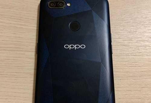 OPPO A12, 3/32 ГБ