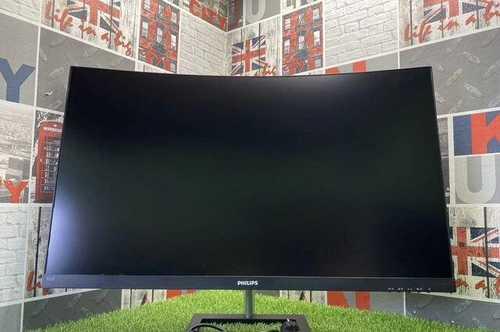 Монитор Philips 322E1C 31.5" / Скупка