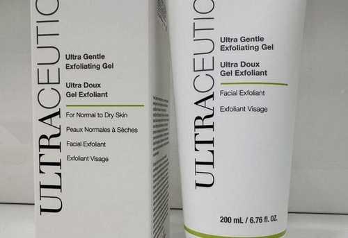 Ultraceuticals Gentle Exfoliating Gel эксфолиант