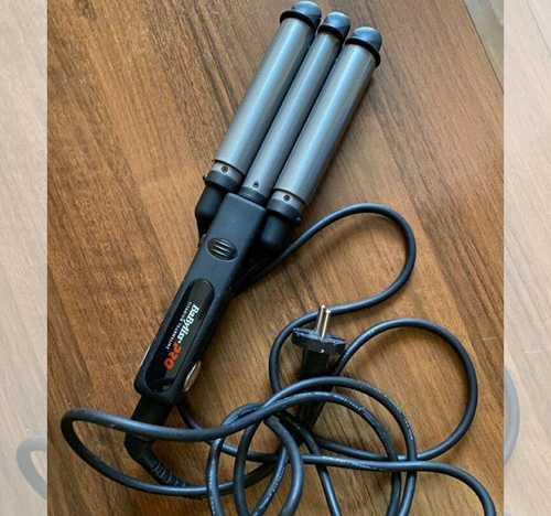 Щипцы Плойка BaByliss PRO BAB2269TTE