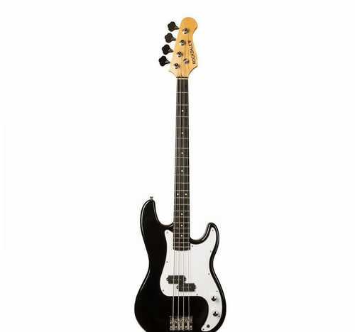 Бас-гитара rockdale Stars PB Bass Black