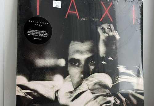 Bryan Ferry : Taxi