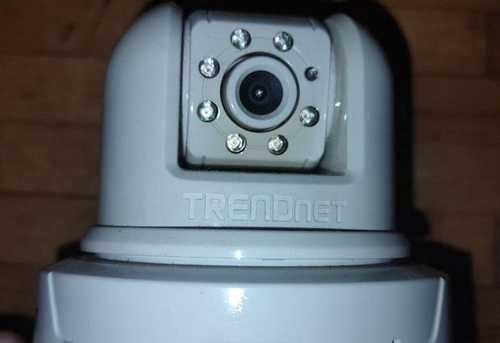 Ip камера Trendnet TV-IP422W