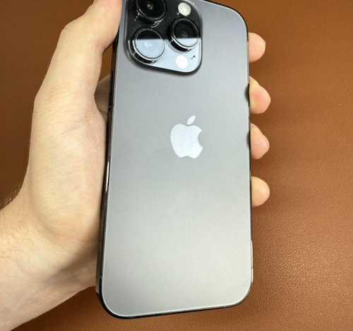 iPhone 14 Pro, 256 ГБ