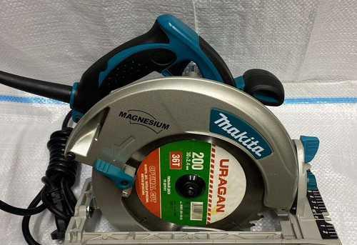 Дисковая пила makita 5008mg