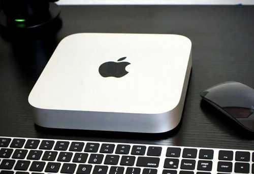 MacMini M2 8/512 mmfk3 silver