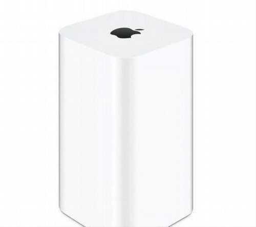 Роутер Apple AirPort Extreme