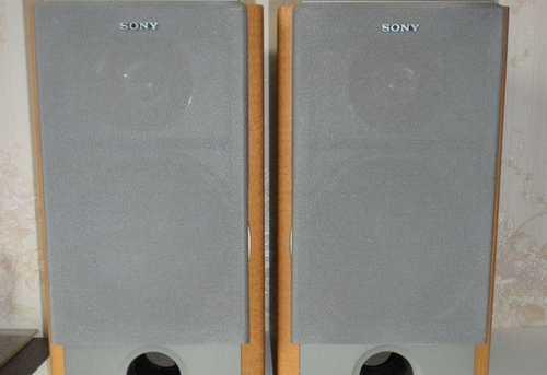 Колонки акустика Sony ss-nx1