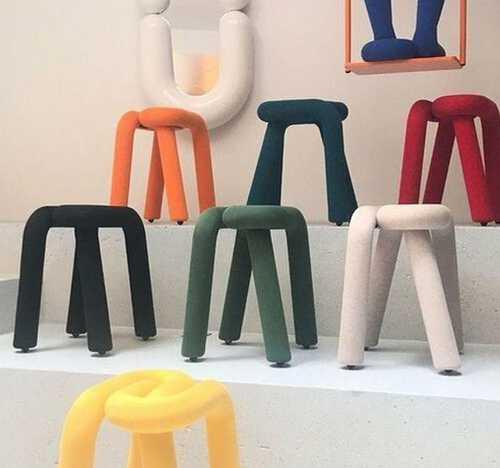 Стул - табурет Moustache Bold Stool