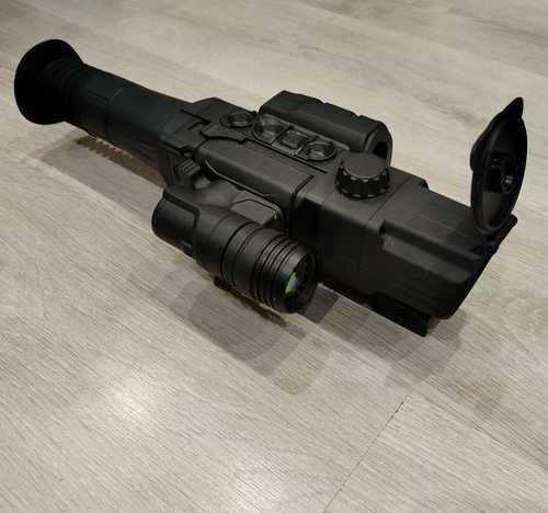 Pulsar digisight ultra n455 lrf