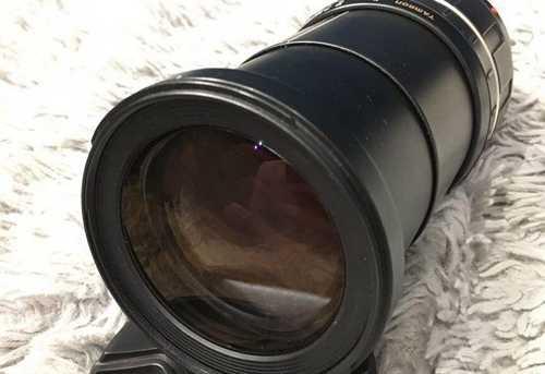 Зум объектив Tamron 28-300мм для Canon