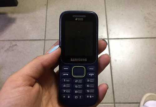 Samsung SM-B310E