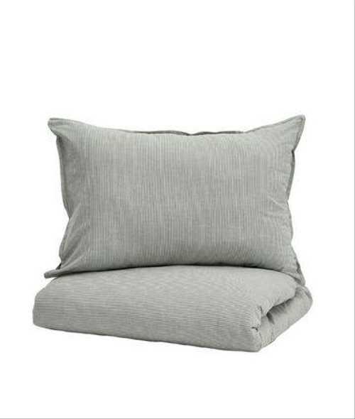 Аклинс комплект 200х200 green/аналог bergpalm IKEA