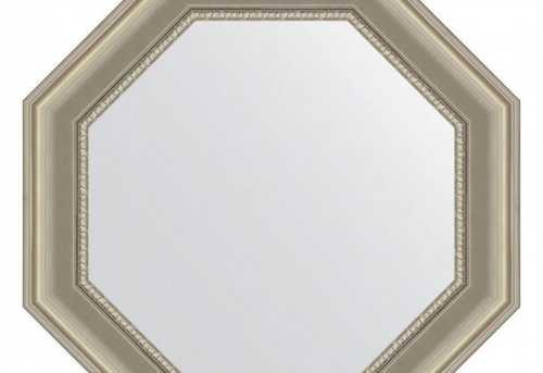 Зеркало Evoform Octagon BY 3794 67x67 хамелеон
