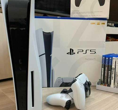 Sony playstation 5