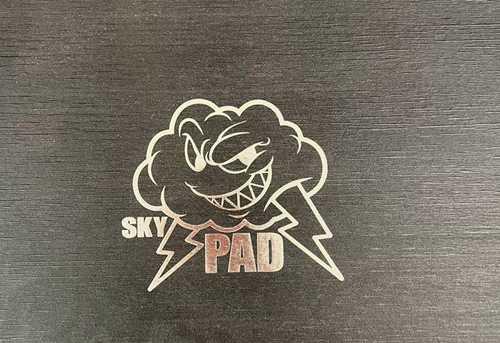 Стеклянный коврик Skypad XL 3.0