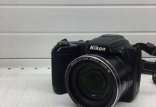 Фотоаппарат Nikon coolpix l310 (8723)