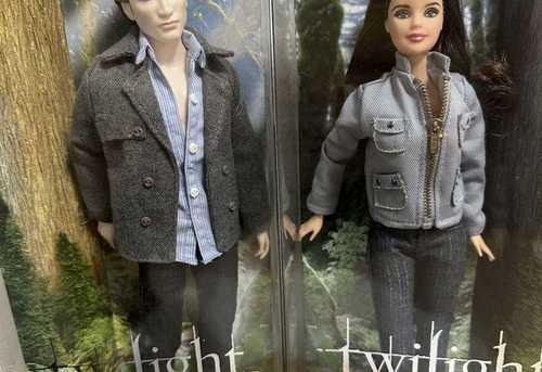 Barbie Twilight bella edwarg