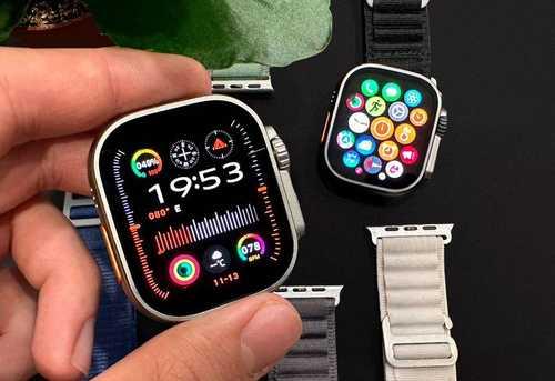 Apple Watch Ultra 2 49mm (2023/24)