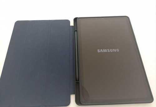 Планшет Samsung Galaxy Tab S6 lite 128 гб, 4G LTE