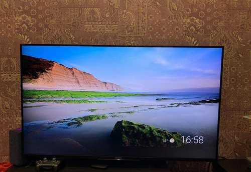 Телевизор Sony KDL-49WD755, 49"(125 см), FHD
