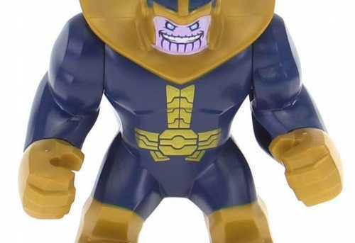 Lego Marvel Super Heroes Thanos