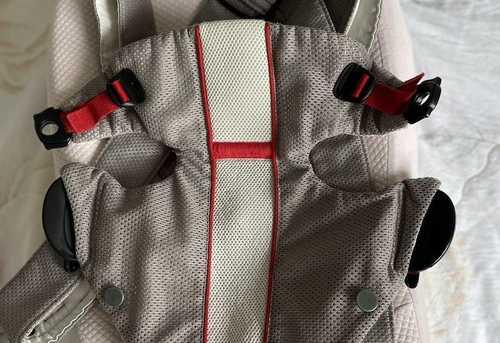 Рюкзак переноска кенгуру babybjorn mini