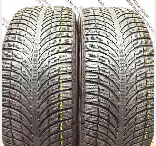 Michelin Latitude Alpin 235/70 R16 106N