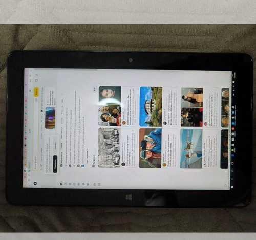 Dell Venue 11 Pro i5 128Gb