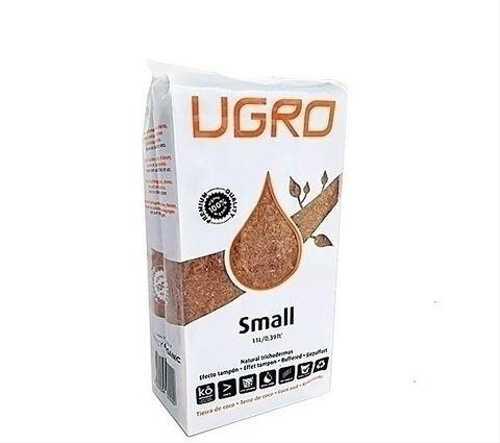Кокосовый субстрат Ugro Small