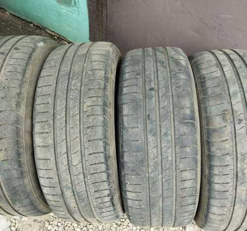 Hankook Kinergy Eco 205/55 R16