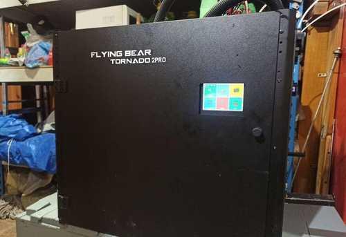 3D принтер Flying bear Tornado 2 pro