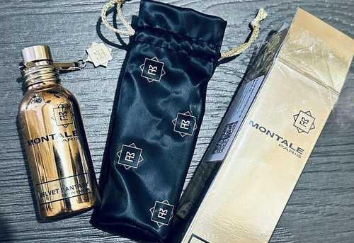 Montale velvet fantazy 50 мл