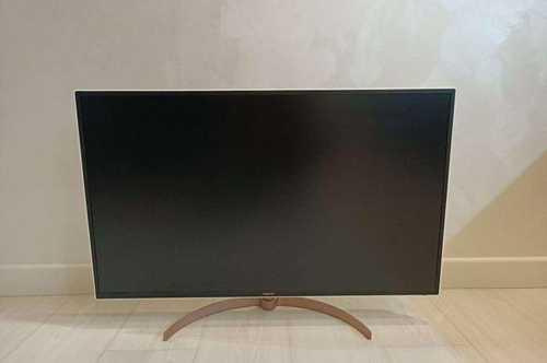 31.5" Монитор dexp QC320K Q3202S