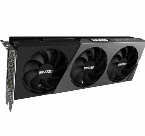 Видеокарта Inno3D GeForce RTX 4070 Ti #398002