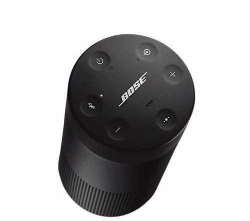 Bose SoundLink Revolve II