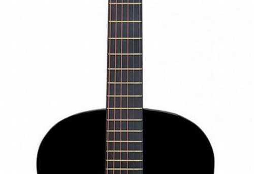 Акустическая гитара Terris TF-3805A BK