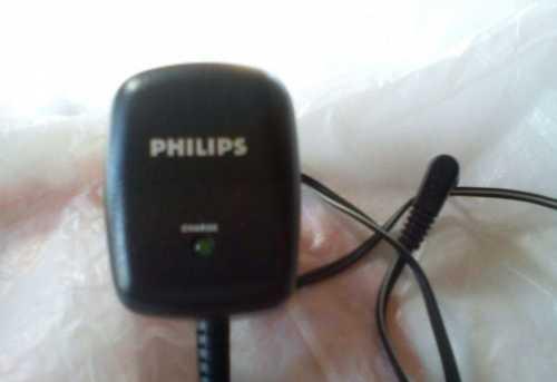 Зарядное устройство Philips