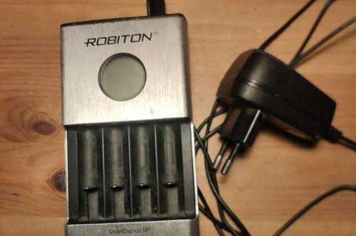 Зарядное устройство Robiton M1