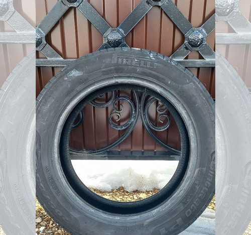 Pirelli Cinturato P1 205/55 R16