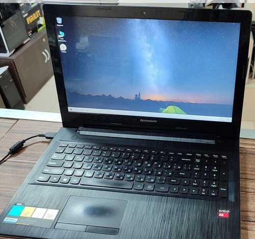 Ноутбук Lenovo G50-45