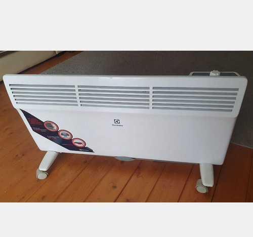 Конвектор обогреватель Electrolux ECH/AG-2000MFR