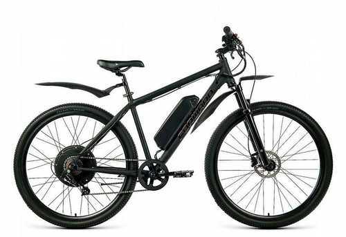 Электровелосипед Forward Apache 27.5 E-350 (19")