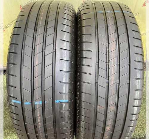 Bridgestone Turanza T005 215/60 R17 96H